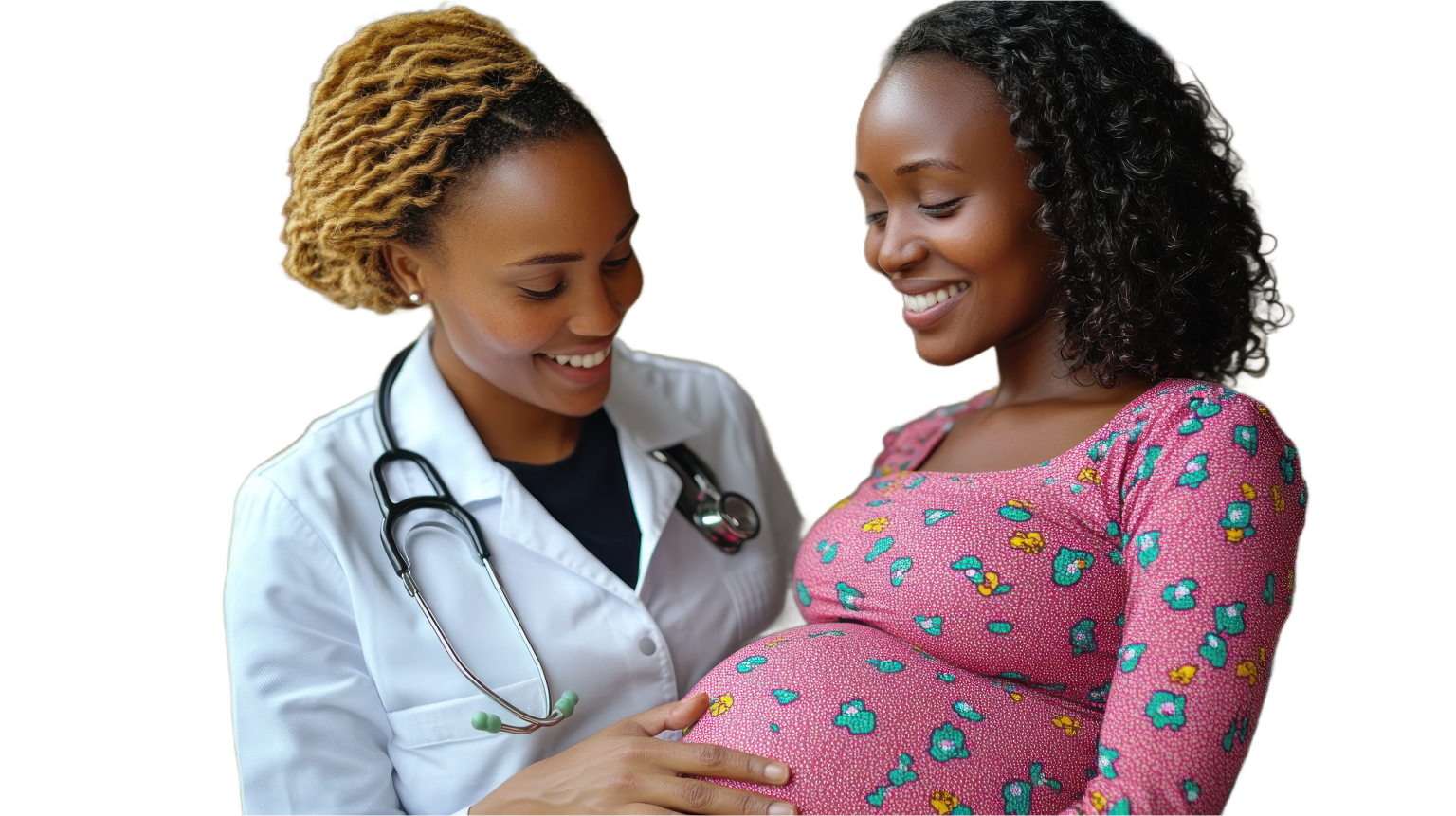 ANC Profile Guide for Dummies - Mother & Child Hospital